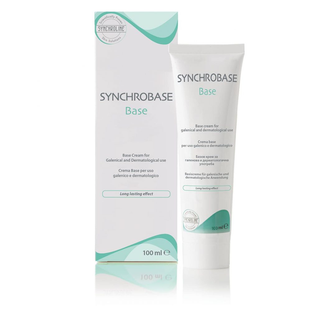 SYNCHROBASE Duo - Farmacia de Paoli